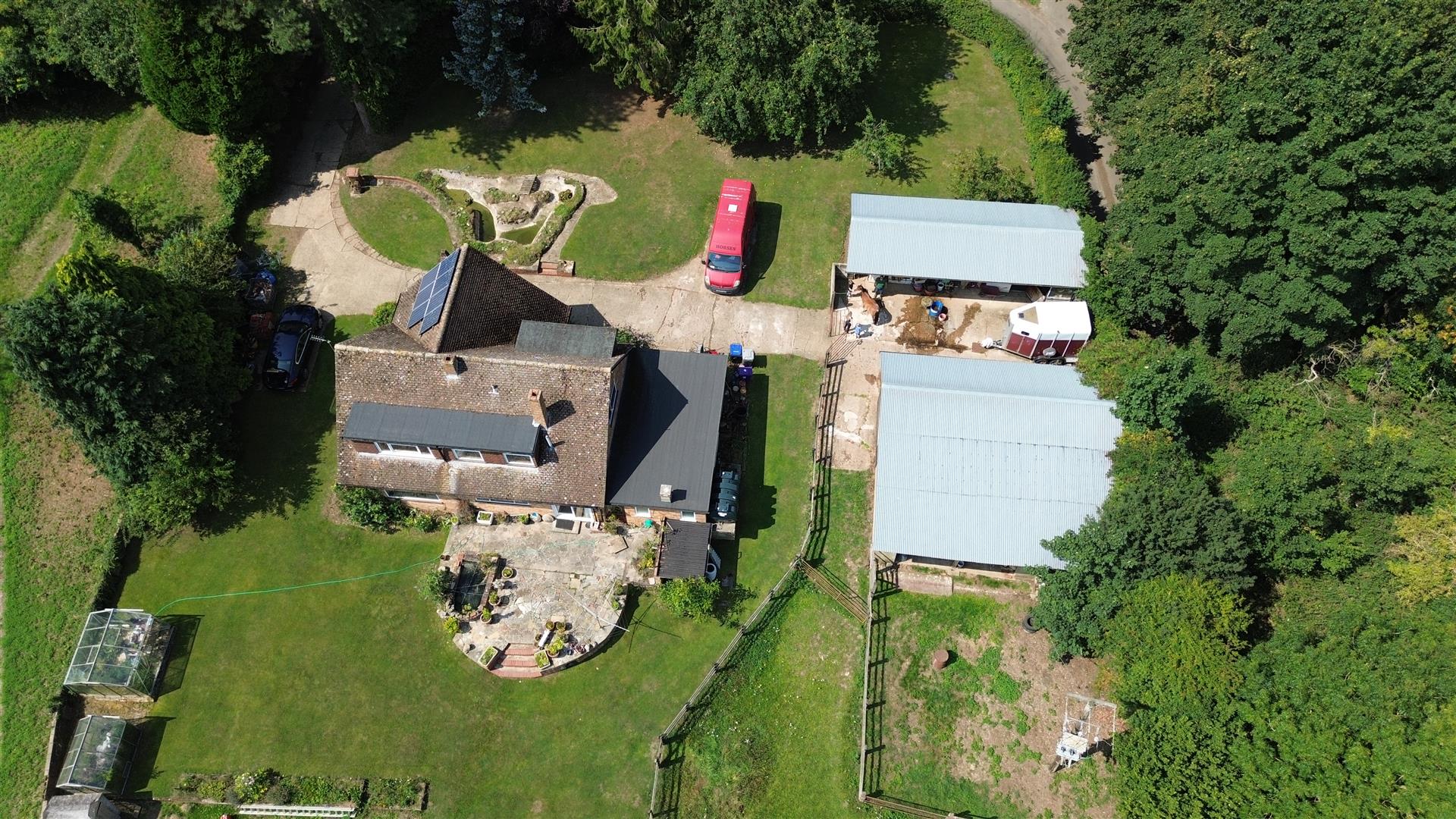 Properties Archive - Homes and Mortgages